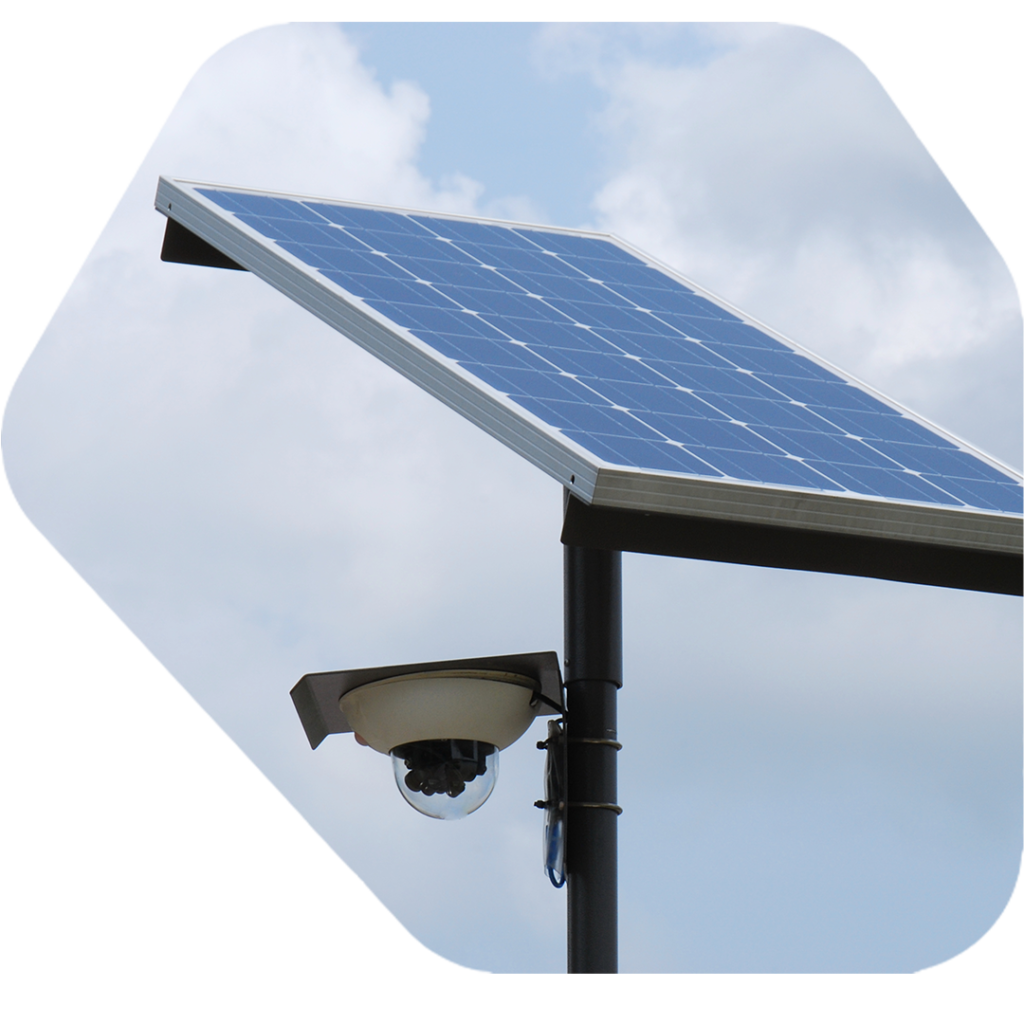 Mobile Surveillance Solutions - Critical Edge